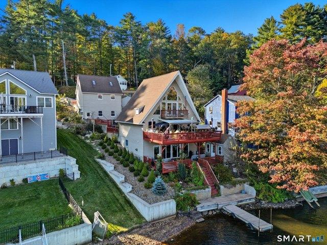 31 Lake Shore Blvd, Stafford, CT 06076