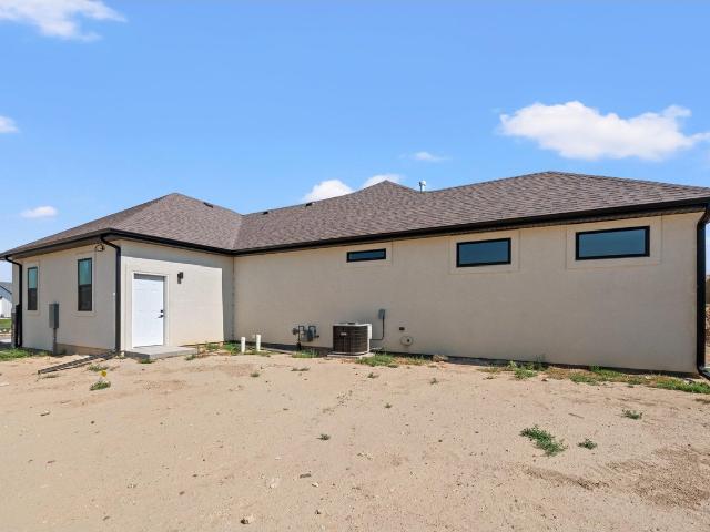 31 Lakeview Cir, Fort Morgan, CO 80701 | MLS #1064