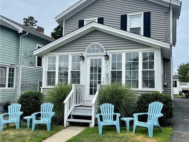 31 Lawrence Avenue, Milford, US, CT