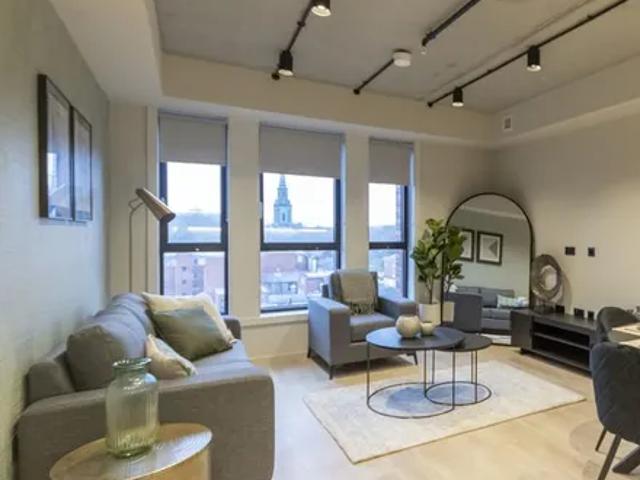31 Lionel Street, Park Central, B3 1DG, United Kingdom | 1 bed apartment for rent #137171246 | Rentberry