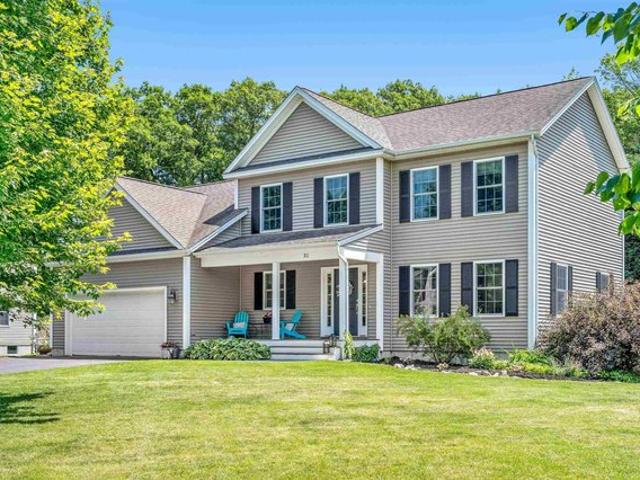 31 Lily Ln, Colchester, VT 05446