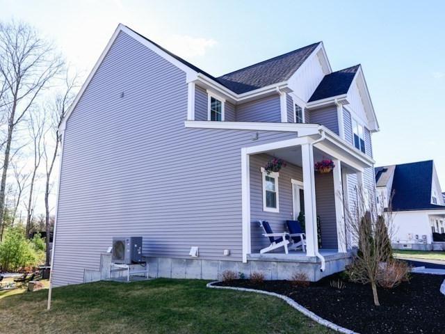 31 Lilac Ave, Bellingham, MA 02019 | MLS #73499 | Compass