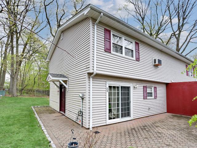 31 Lillian Street