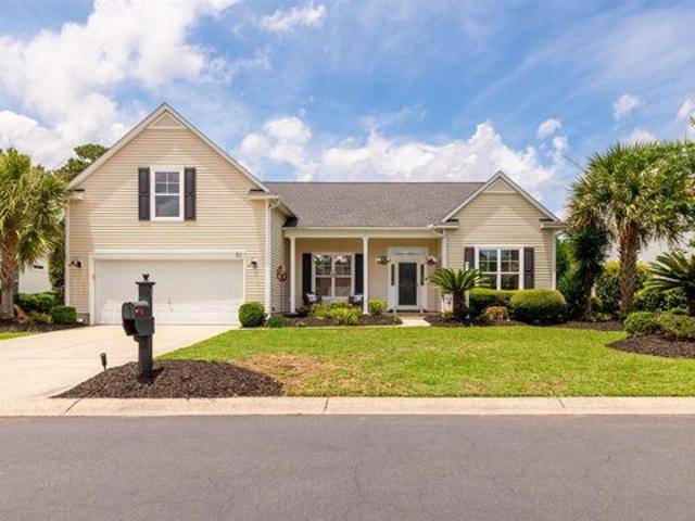 31 Long Creek Dr Unit Linksbrook, Murrells Inlet, SC 29576