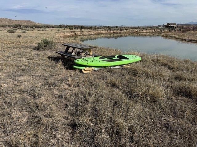 31 Lot 31 A Sevier Riv Unit 31A, Levan, UT 84639