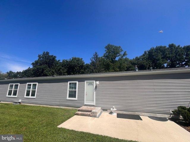 31 Loxley Ln Unit 31, Hartly, DE 19953