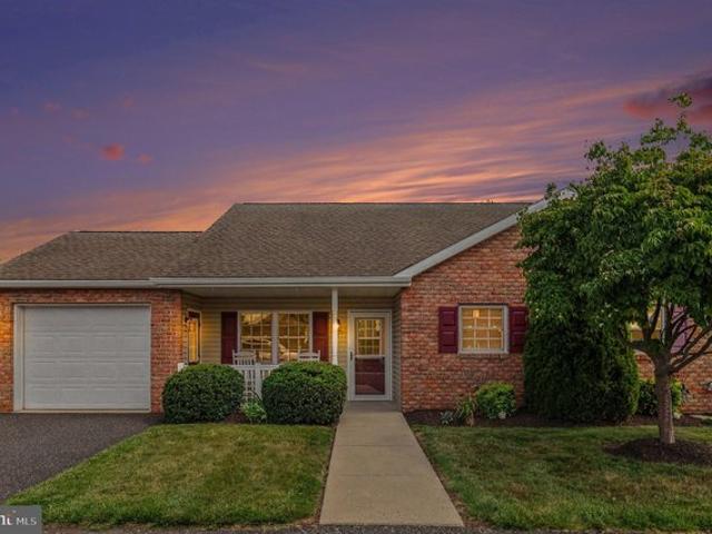 31 Ludwig Ln, Pottstown, PA 19464