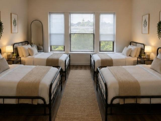 $31 LUXURY LIVING