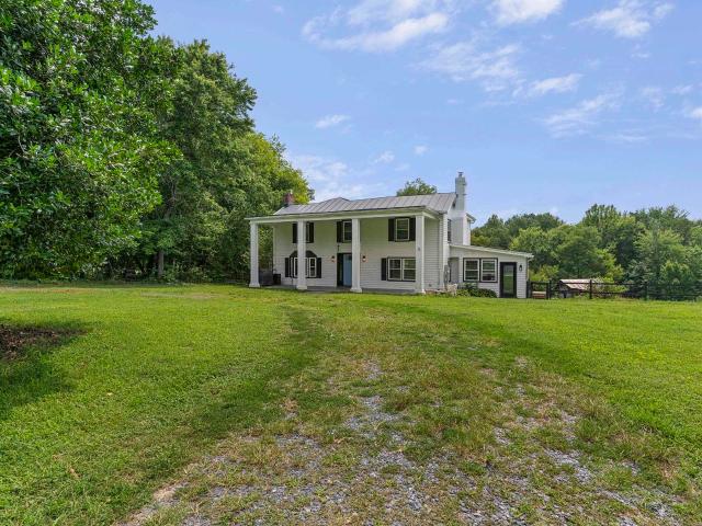 31 lyles church ln