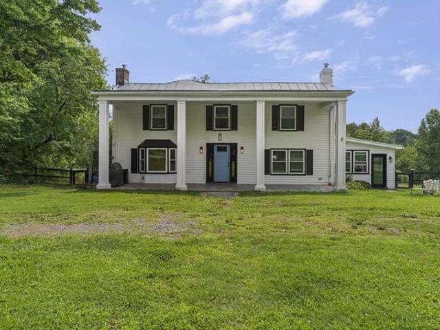31 Lyles Church Ln, Palmyra, VA 22963