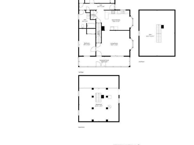 31 Magnolia Avenue