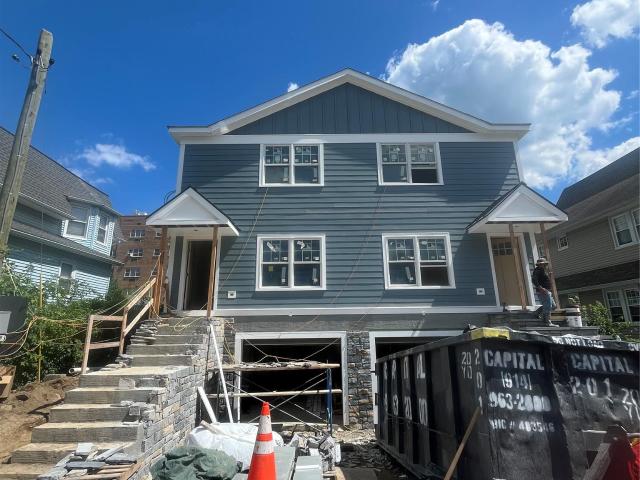 31 Maple Avenue