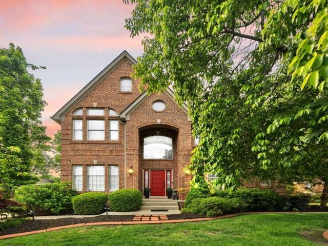 31 Mapletree Pl, Danville, KY 40422