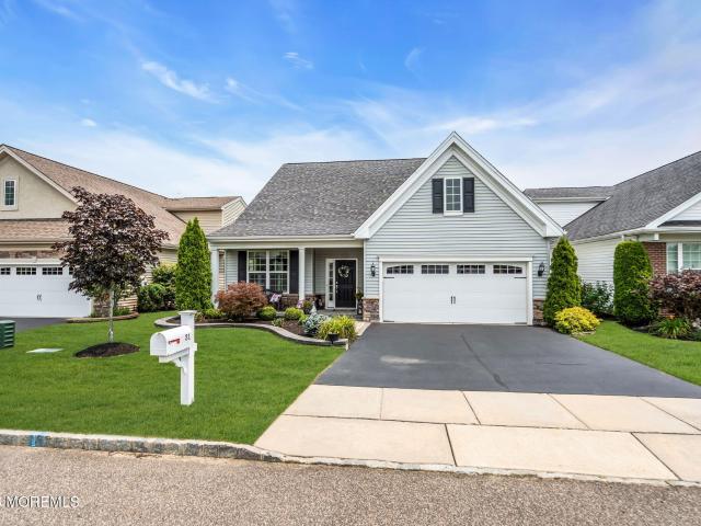 31 Mason Drive