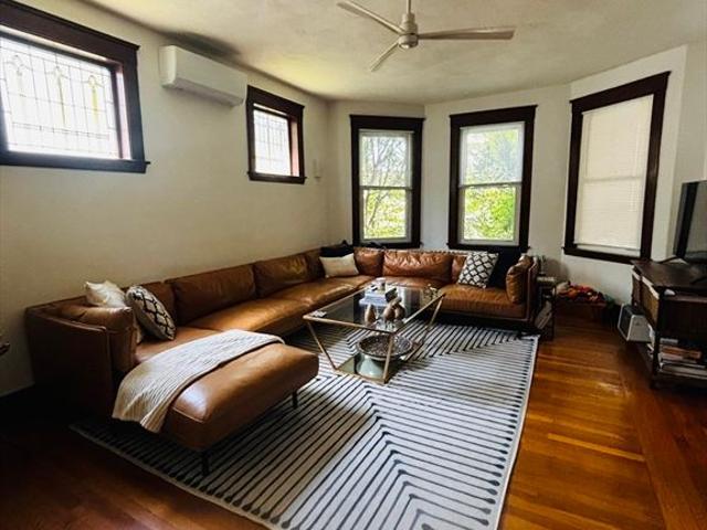 31 Matchett Street Unit 1L, Boston, US, MA