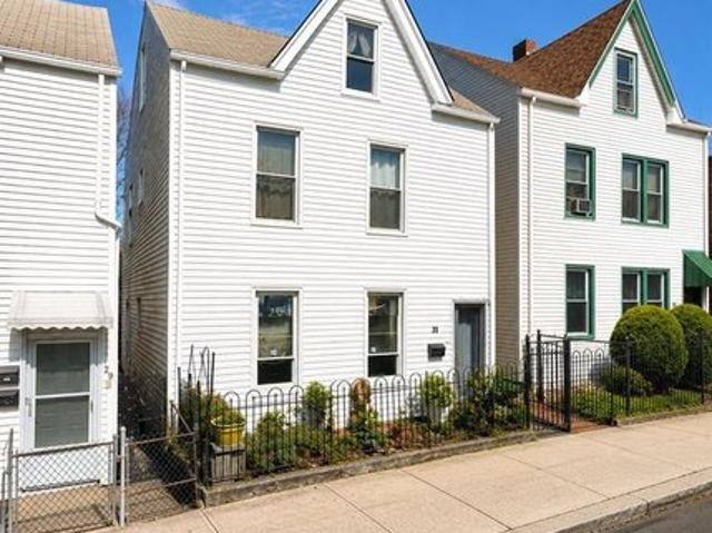 31 May St, Paterson, NJ 07524