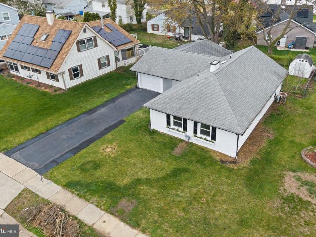 31 Medley Ln, Willingboro, NJ 08046 | MLS #NJBL2109 | Compass