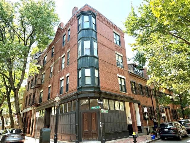 31 Melrose St Unit 28, Boston, US, MA