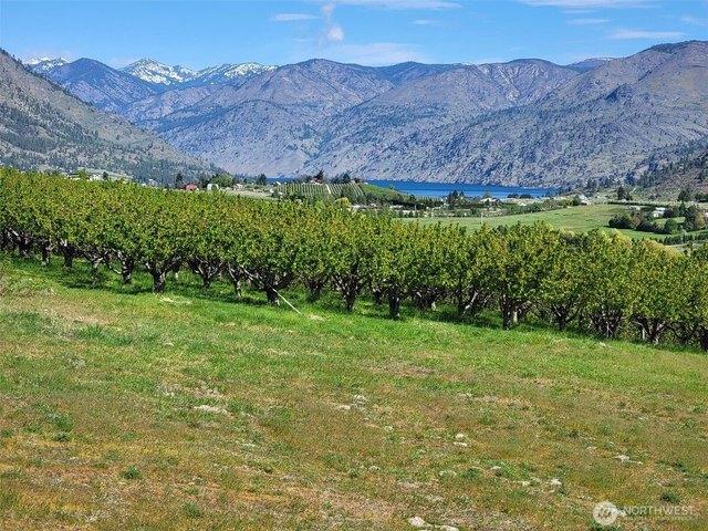31 Milan St Lot 6, Manson, WA 98831