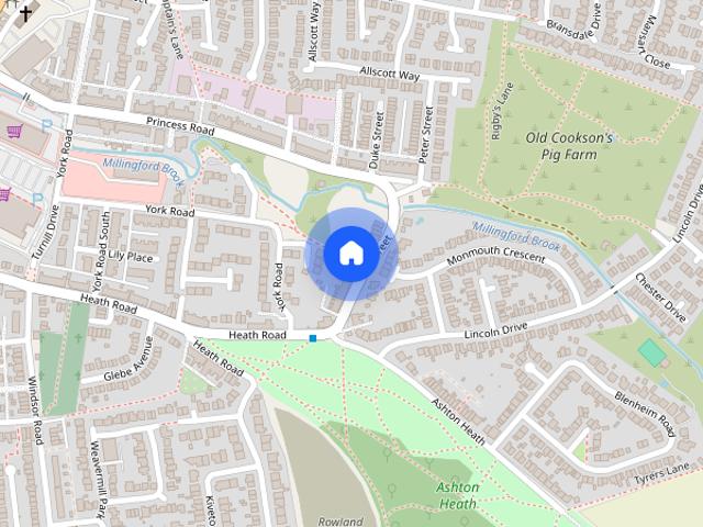 31 Mill Street, Ashton in Makerfield, Wigan