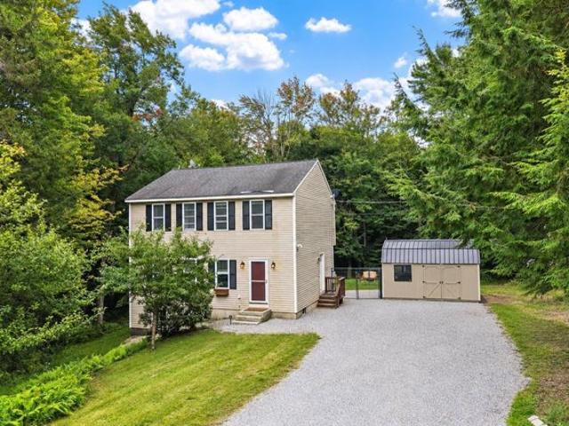 31 Monroe Cir, Washington, NH 03280