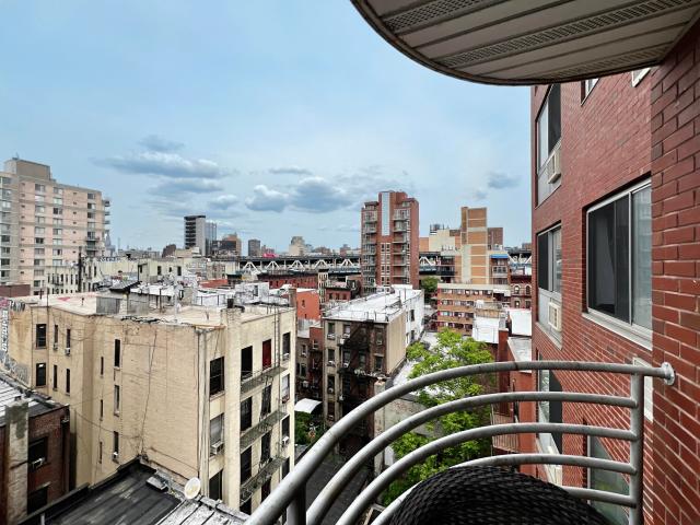 31 Monroe Street, Unit 9B