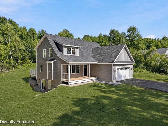 31 Moose Brook Lane
