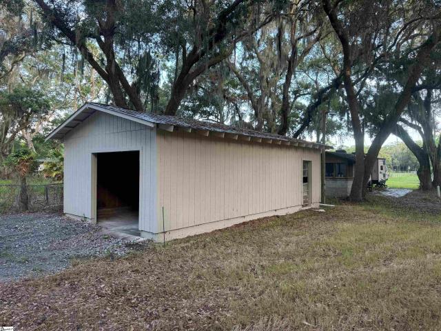 31 Mosse Road