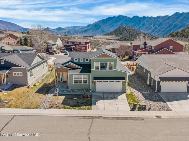 31 Mount Yale Ct, New Castle, CO 81647 | MLS #192057