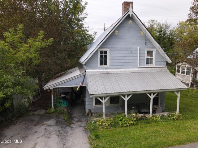 31 Mountain Street