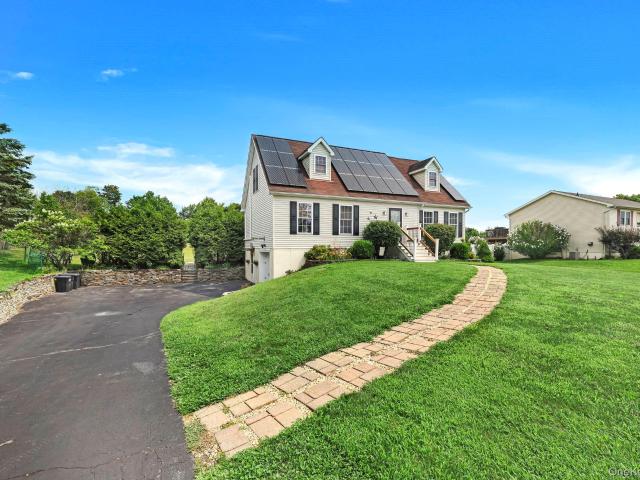 31 Mt Hope Avenue
