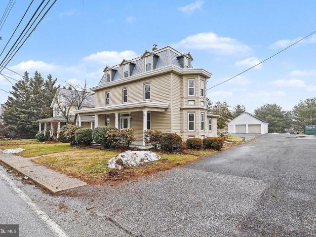 31 N Market Street