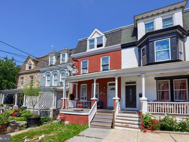 31 N Broad St, Lancaster, PA 17602