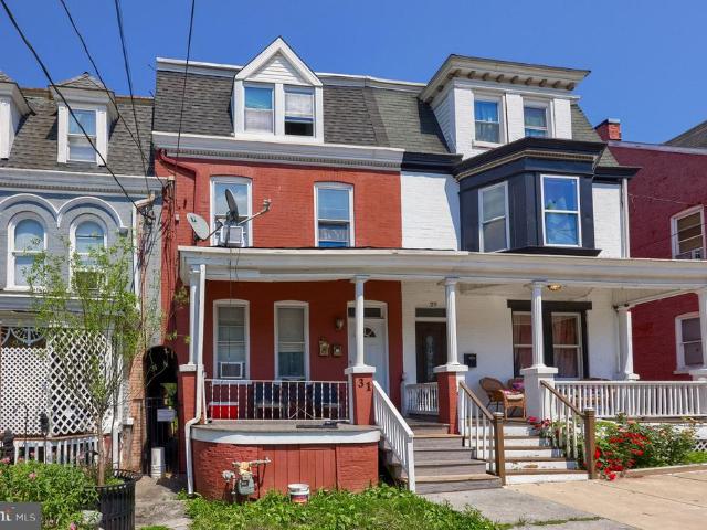 31 N Broad Street