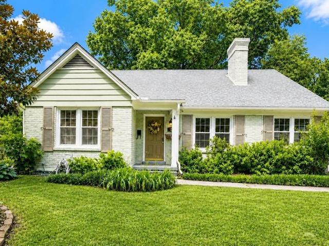 31 N Century St, Memphis, TN 38111