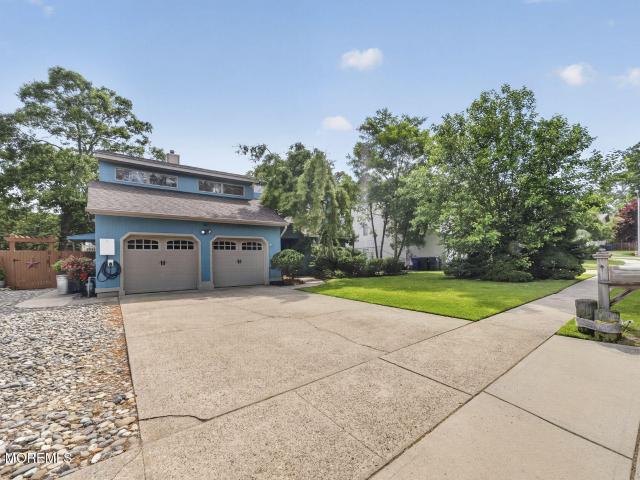 31 N Cherokee Lane