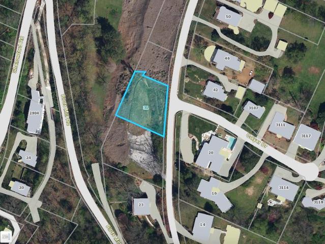 31 N Crest Road