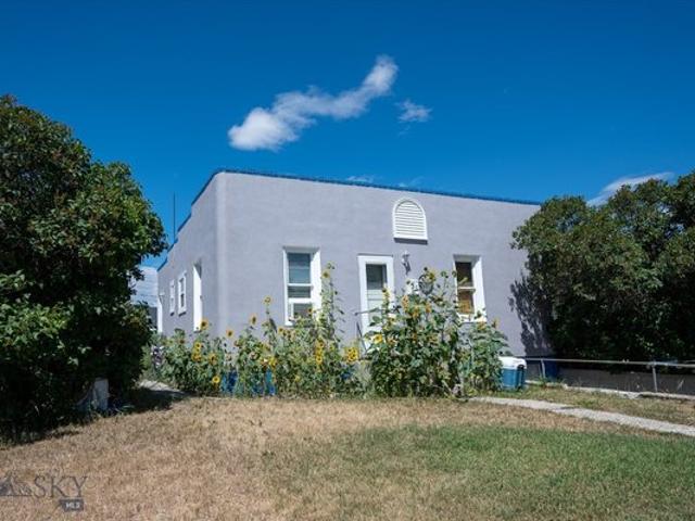 31 N Dakota St, Dillon, MT 59725