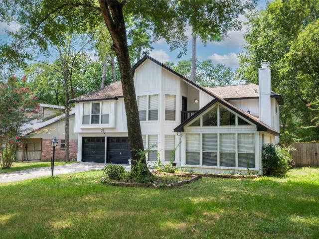 31 N Drifting Leaf Court