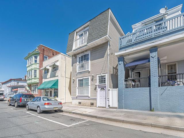 31 N Georgia Ave, Atlantic City, NJ 08401 | MLS #600284