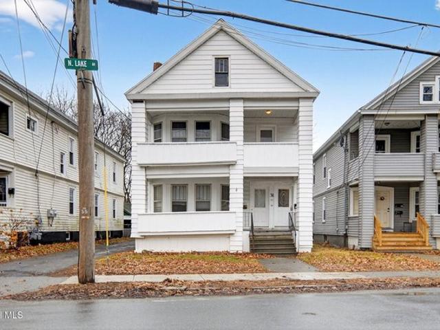31 N Lake Ave, Troy, NY 12180