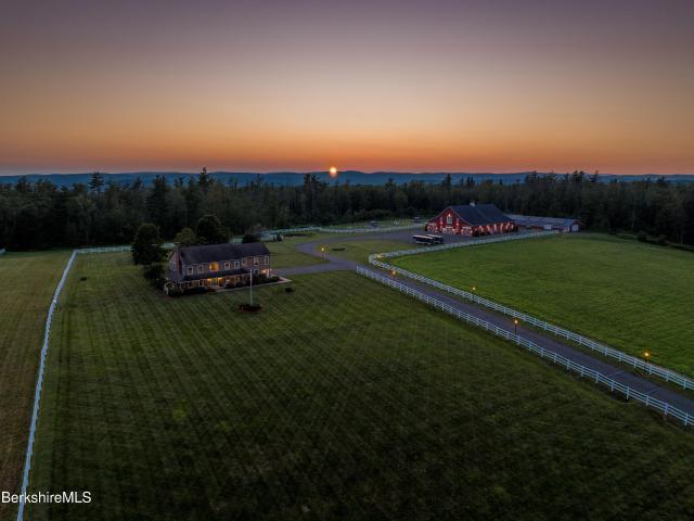 31 N Rd, Chesterfield, MA 01012 | MLS #247450 | Compass