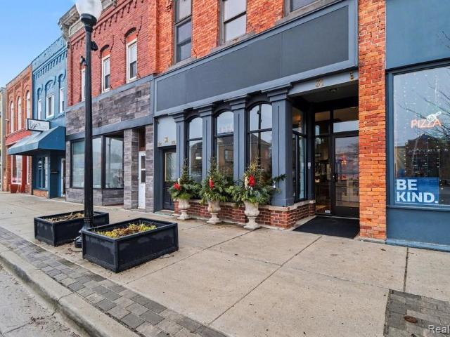 31 N Washington Street