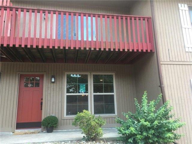 31 Nantucket Dr, Bella Vista, AR 72715