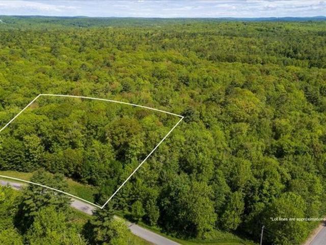 31 Nissen Farm Ln Lot 2, Damariscotta, ME 04543