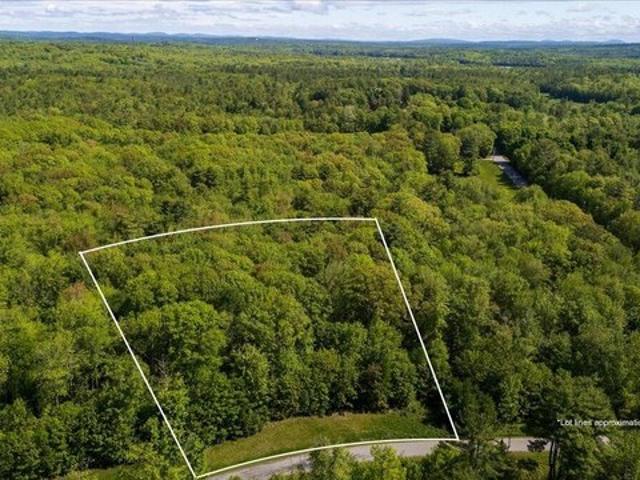 31 Nissen Farm Ln Lot 2, Damariscotta, ME 04543
