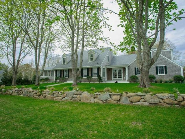 31 North St, Edgartown, MA 02539