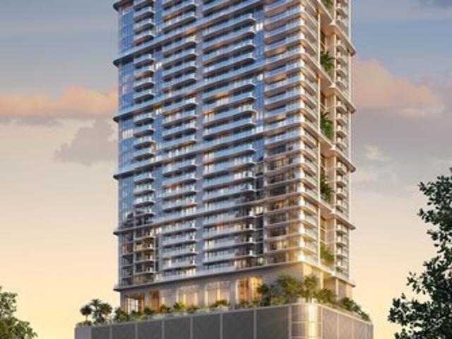 31 NW 10th St Unit 1105, Miami, FL 33030