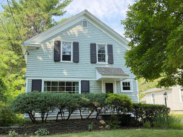 31 Oakwood Place