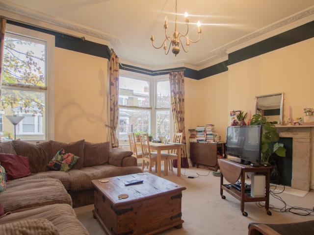 31 Offley Road,, SW9